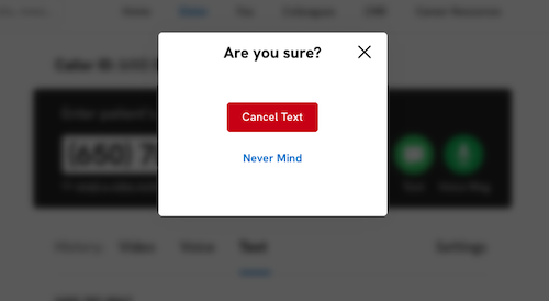 How to Disable a Sent Text Message – Help Center