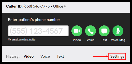 How to Send a Dialer Text – Help Center