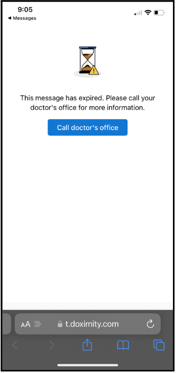 How To Reply To A One-Time Reply Dialer Text Message – Help Center