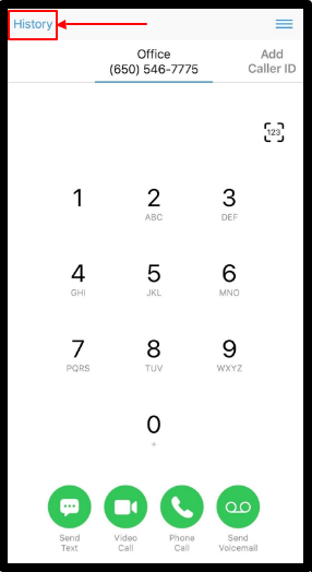 How to View Text History for Delivered, Failed, & Read Texts – Help Center