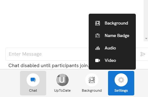 How to choose your audio and video source on desktop Dialer Video calls ...