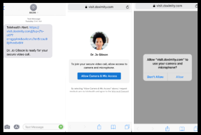 How to Join Your First Dialer Video Call – Help Center