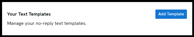 How to Send a Dialer Post-Call Text for the Desktop – Help Center