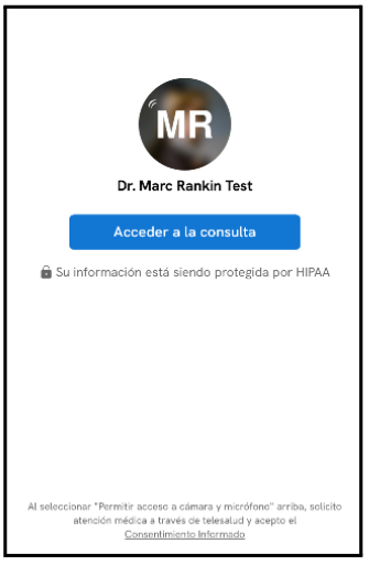 Patient Language Support – Help Center