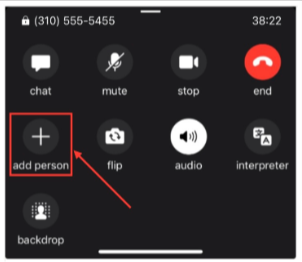 Group Calling on Dialer Video Calls - Pro & Enterprise Only – Help Center