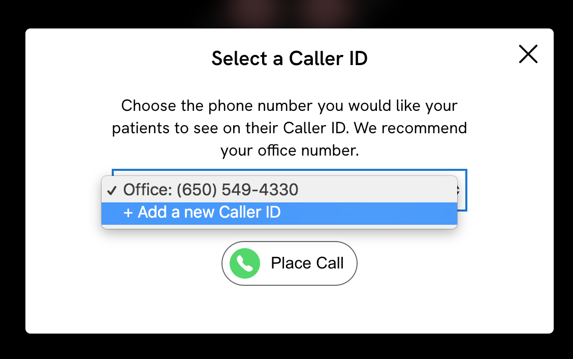 Dialer Video FAQ – Help Center