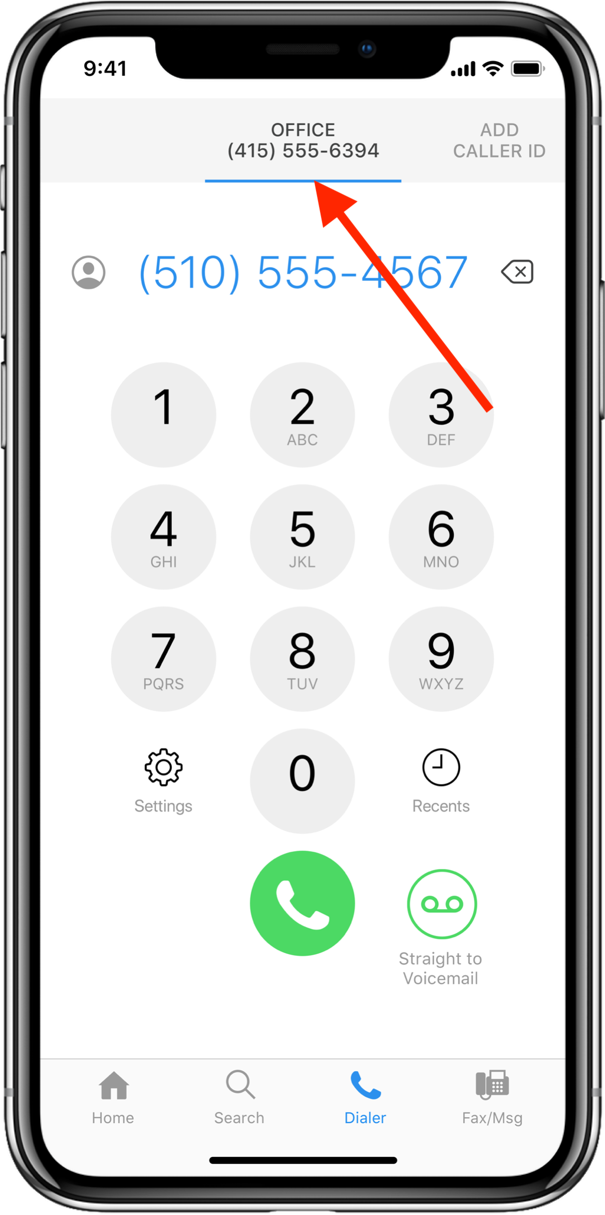 Dialer Video FAQ – Help Center