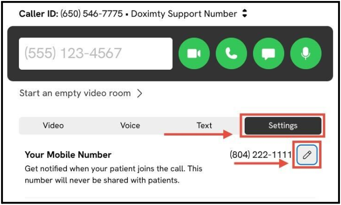 Dialer Video FAQ – Help Center