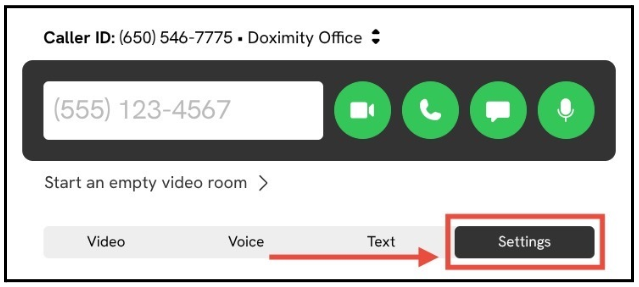 How to Send a Dialer Text – Help Center
