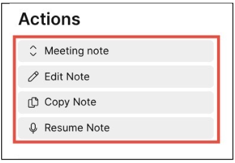 How to Create and Use Custom Note Templates in Doximity Scribe – Help ...