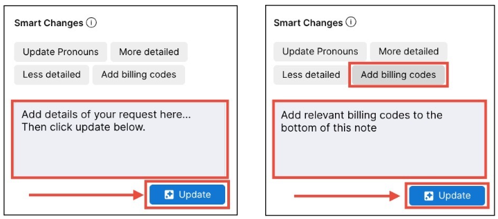 How to Create and Use Custom Note Templates in Doximity Scribe – Help ...