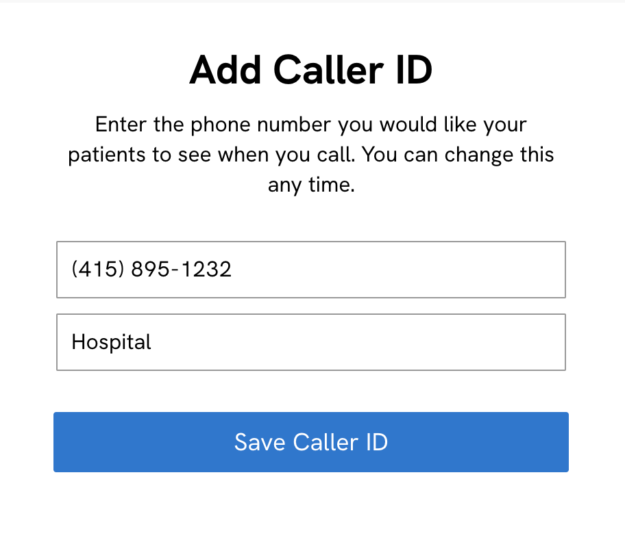How to Place a Dialer Voice Call on Desktop – Help Center