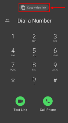 Group Calling on Dialer Video Calls - Pro & Enterprise Only – Help Center