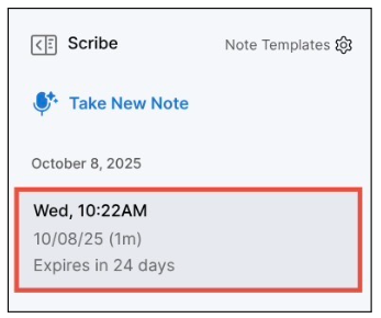 Guide to Using Scribe in Dialer Voice and Video Calls – Help Center