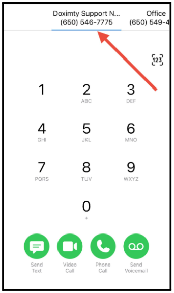 Dialer Video FAQ – Help Center