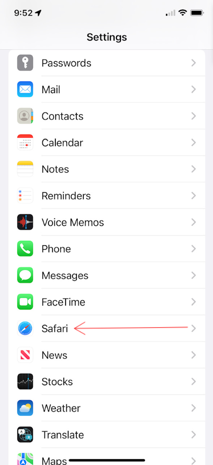 How to Enable Camera and Microphone Access – Help Center
