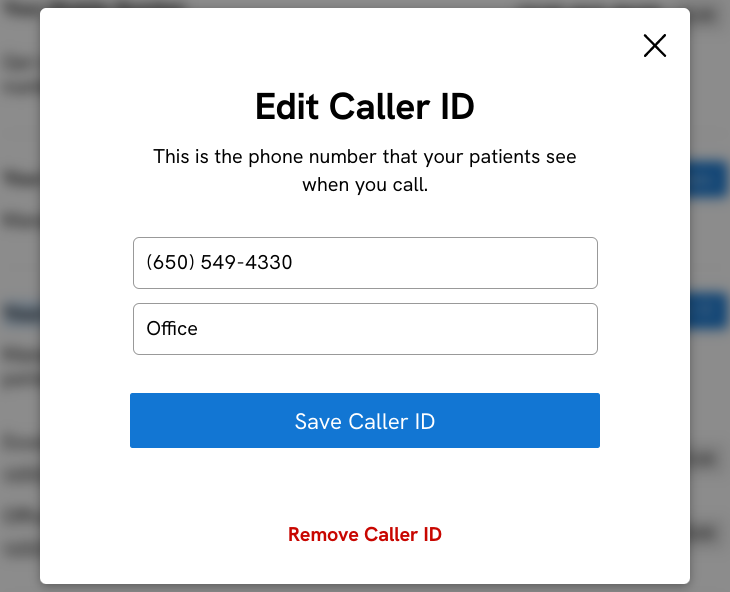 How to Place a Dialer Voice Call on Desktop – Help Center